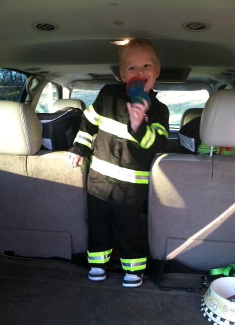 I Need To Step Up My Game. - Finding Cooper's Voice | Welcome to the ...