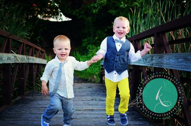 The Story Behind the Photos - Finding Cooper's Voice | Welcome to the ...