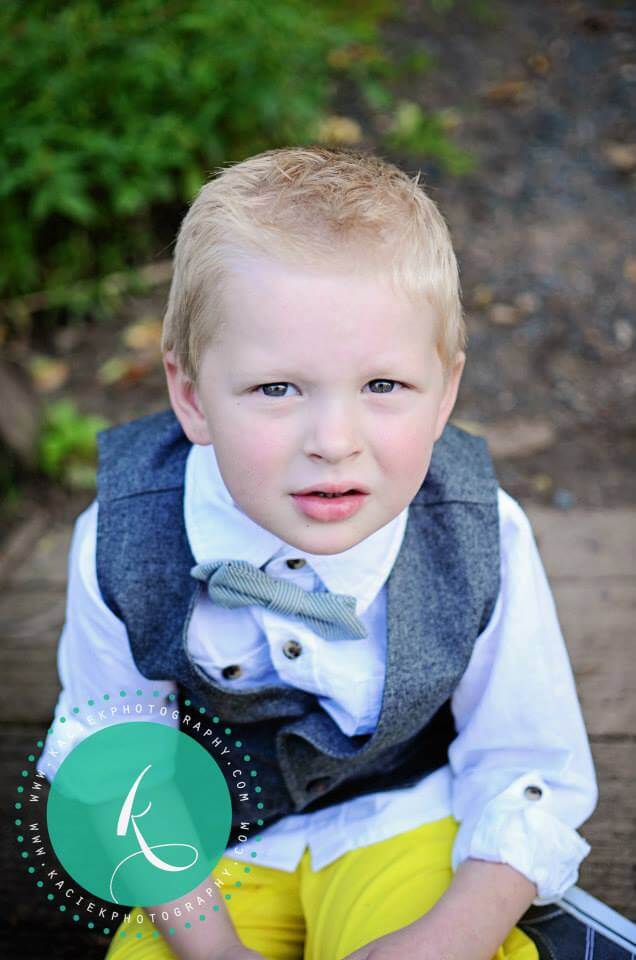 The Story Behind the Photos - Finding Cooper's Voice | Welcome to the ...