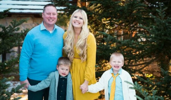 To The Parent of a Newly Diagnosed Child - Finding Cooper's Voice ...