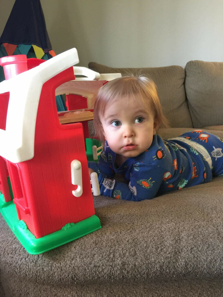 A Letter to My Two Boys - Finding Cooper's Voice | Welcome to the ...