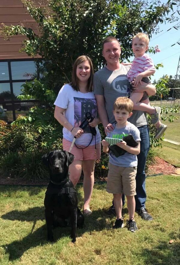 A Letter to My Nonverbal Son - Finding Cooper's Voice | Welcome to the ...