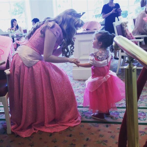 3 Strangers Who Saved us During a Meltdown - Finding Cooper's Voice ...