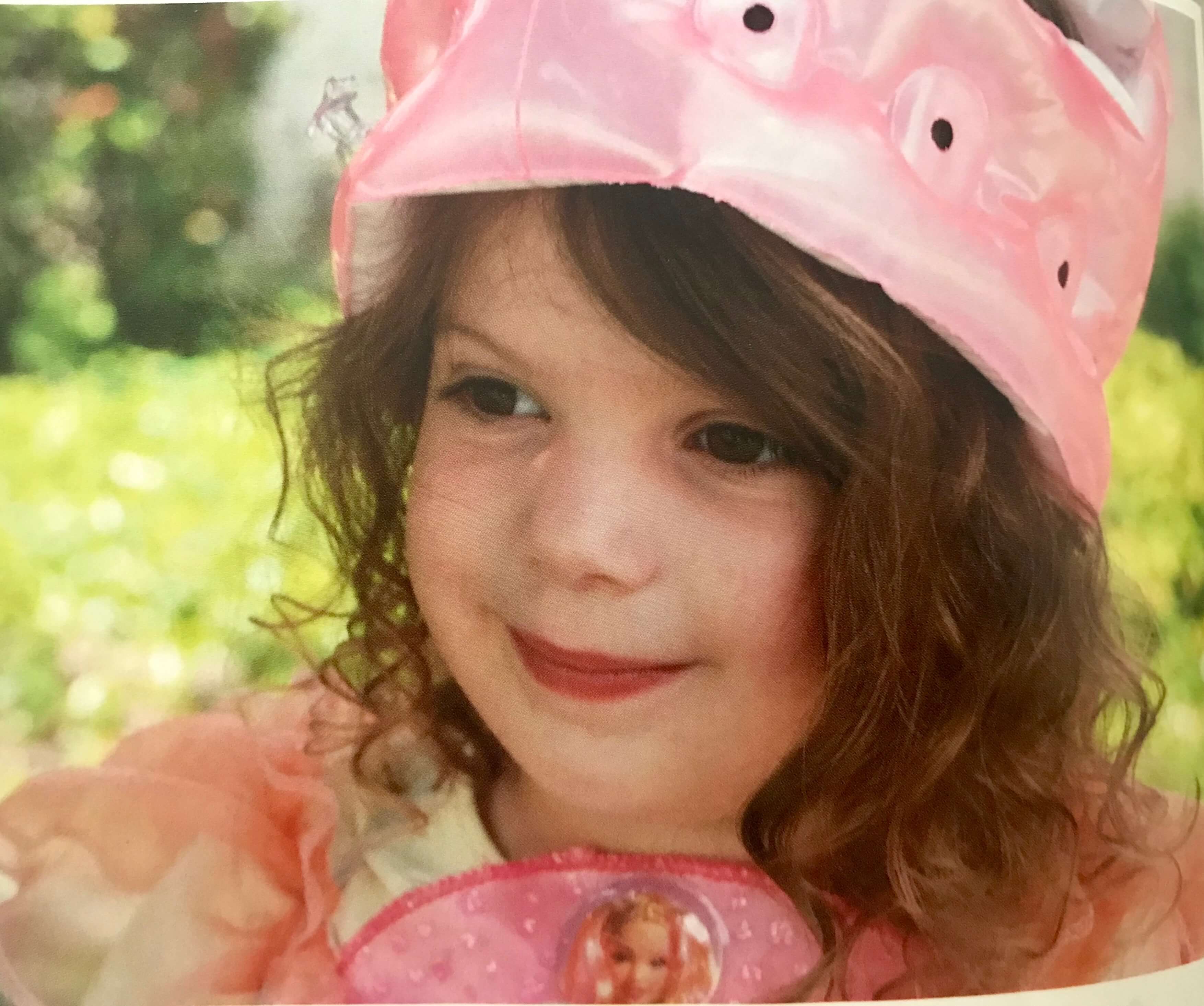 My Most Precious Moment - Finding Cooper's Voice | Welcome to the ...