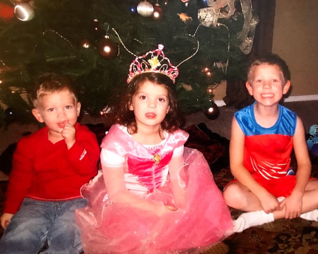 My Most Precious Moment - Finding Cooper's Voice | Welcome to the ...