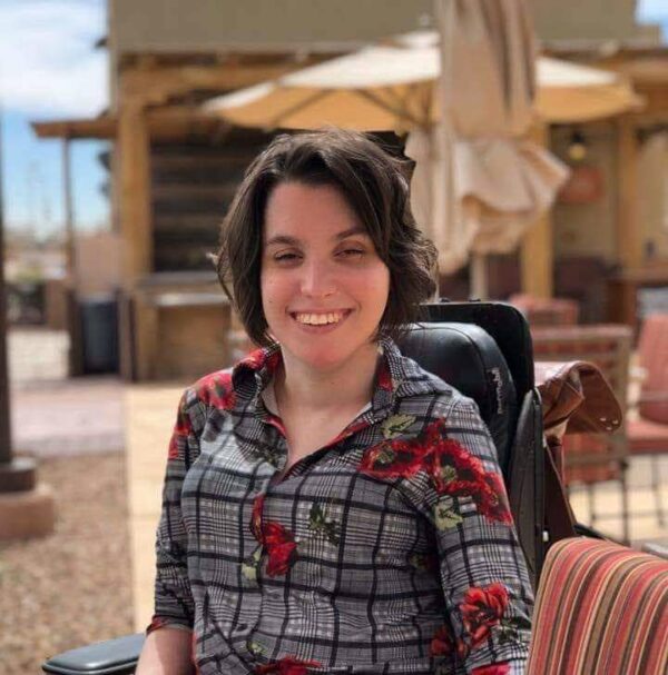 The Battle of Perfectionism with a Physical Disability - Finding Cooper ...