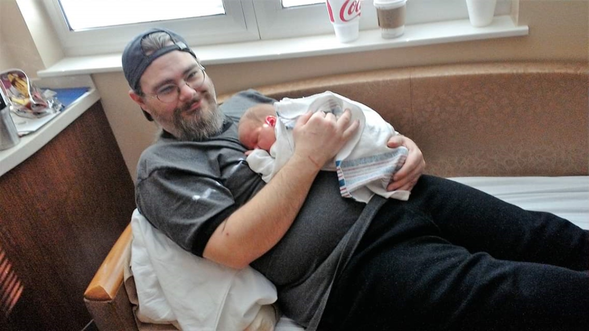 A Letter to my Autistic Husband - Finding Cooper's Voice | Welcome to ...