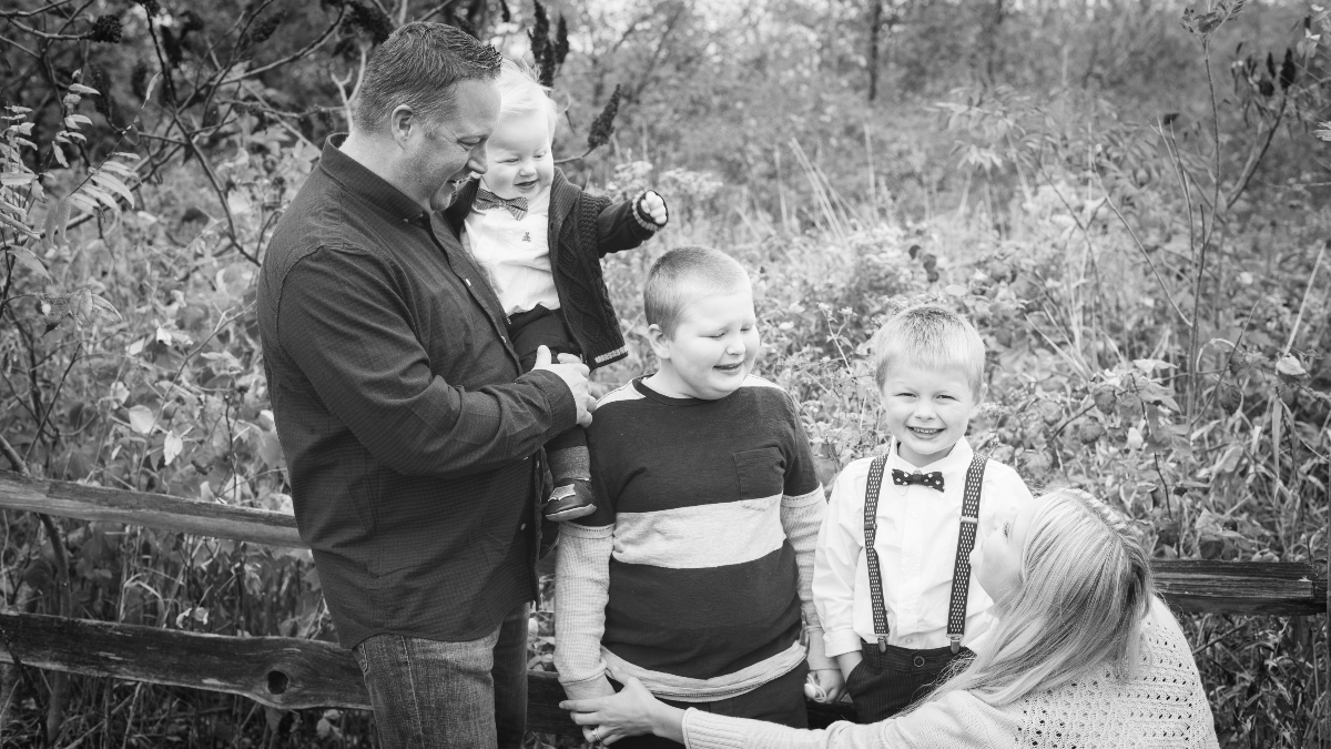 How Does Having A Child With Special Needs Make You Feel Finding