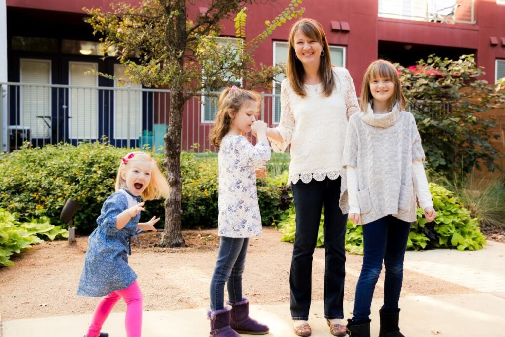 A Morning in the Life of a Girl with Autism - Finding Cooper's Voice ...