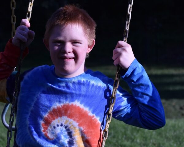 DOWN SYNDROME & AUTISM: DUAL DIAGNOSIS - Finding Cooper's Voice ...