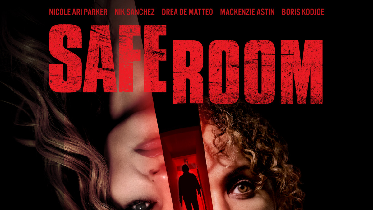Safe Room, Premiering on Lifetime, Features Actually Autistic Actor ...