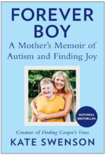 Home - Finding Cooper's Voice | Welcome to the Secret World of Autism
