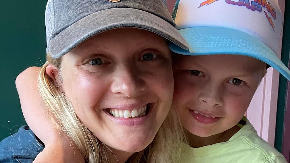 Blog - Finding Cooper's Voice | Welcome to the Secret World of Autism