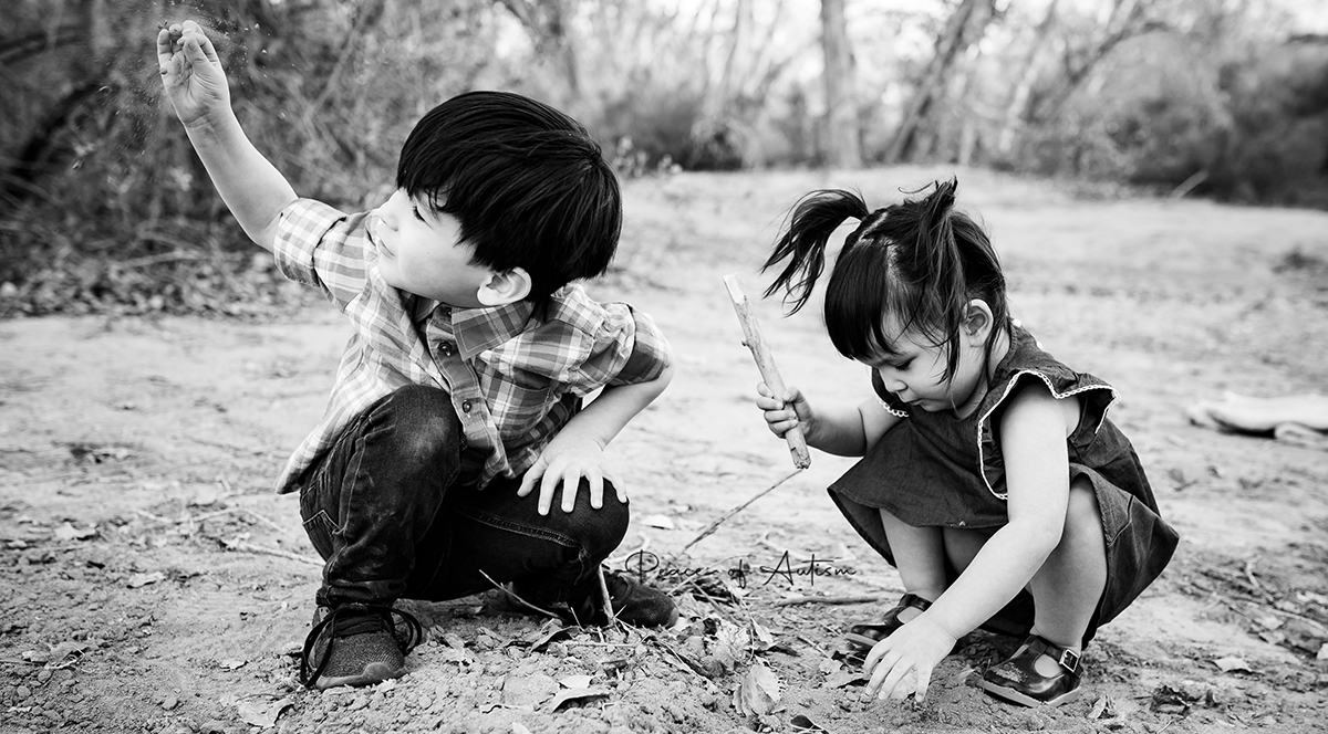Our Kids Intuitively Know the Value of Following Their Own Path ...