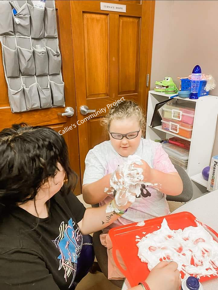 A Letter to Special Needs Paras - Finding Cooper's Voice | Welcome to ...