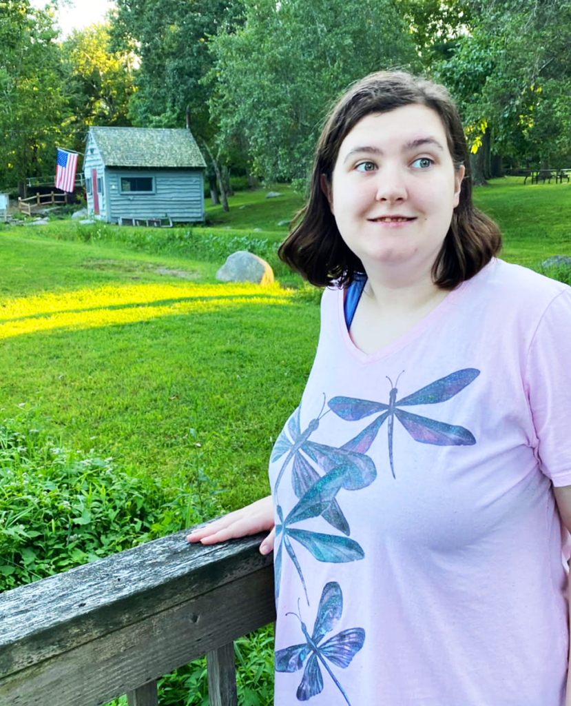 My Fears for My Autistic Daughter - Finding Cooper's Voice | Welcome to ...