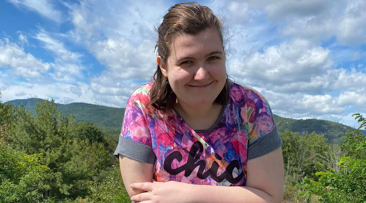 My Fears for My Autistic Daughter - Finding Cooper's Voice | Welcome to ...