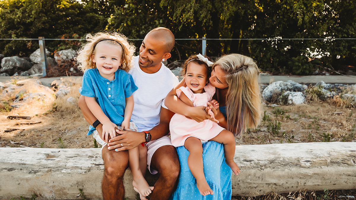 Losing Yourself In Motherhood - Finding Cooper's Voice | Welcome to the ...