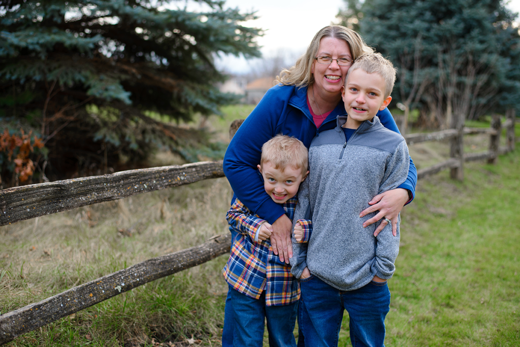 We Used to Dread Haircuts - Finding Cooper's Voice | Welcome to the ...