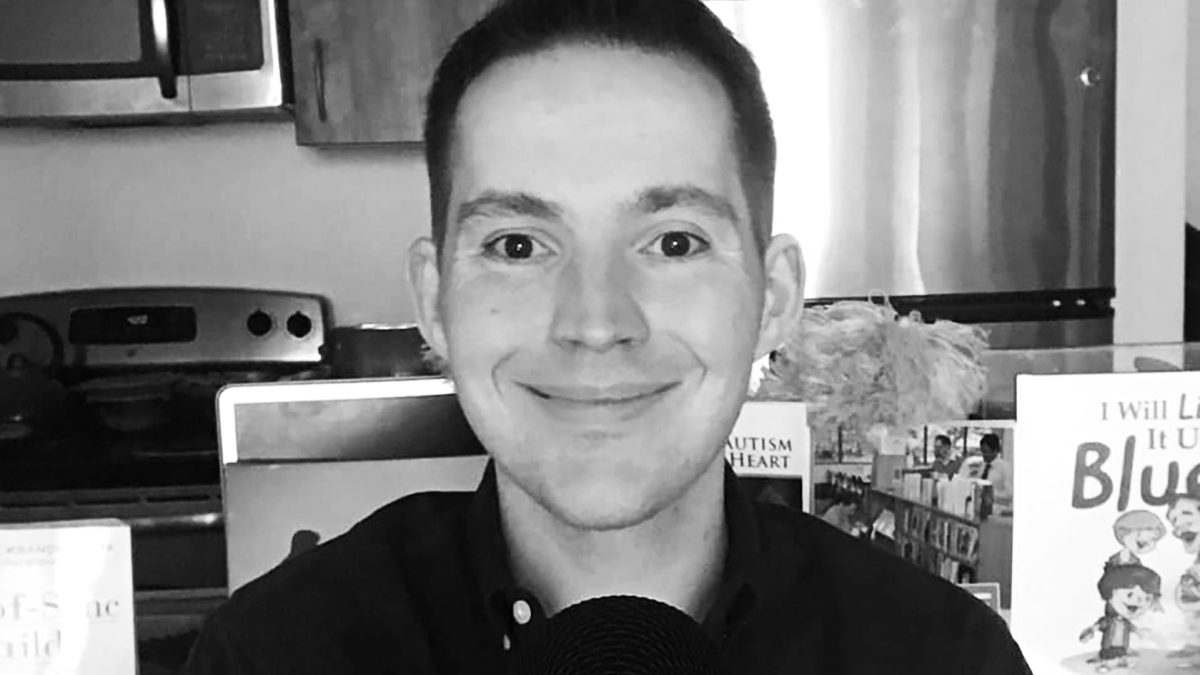 Blog - Finding Cooper's Voice | Welcome to the Secret World of Autism