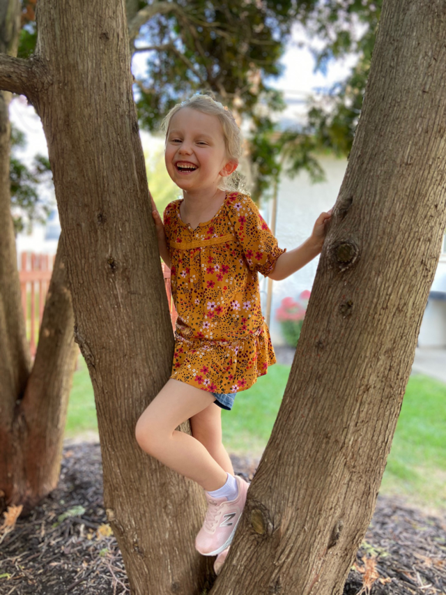 Prioritizing My Autistic Child’s Happiness