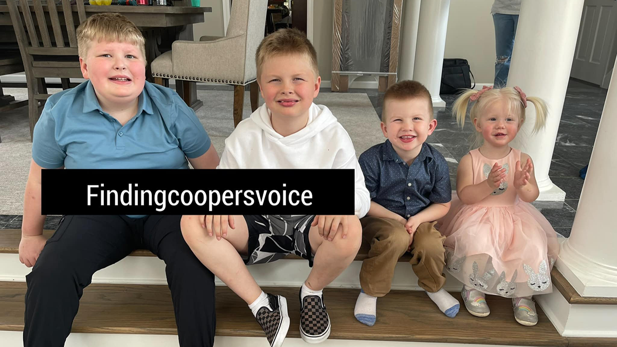 A Family Full of Love: Why We Had More Kids, Not Replacements - Finding ...