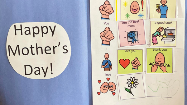 Blog - Finding Cooper's Voice | Welcome to the Secret World of Autism