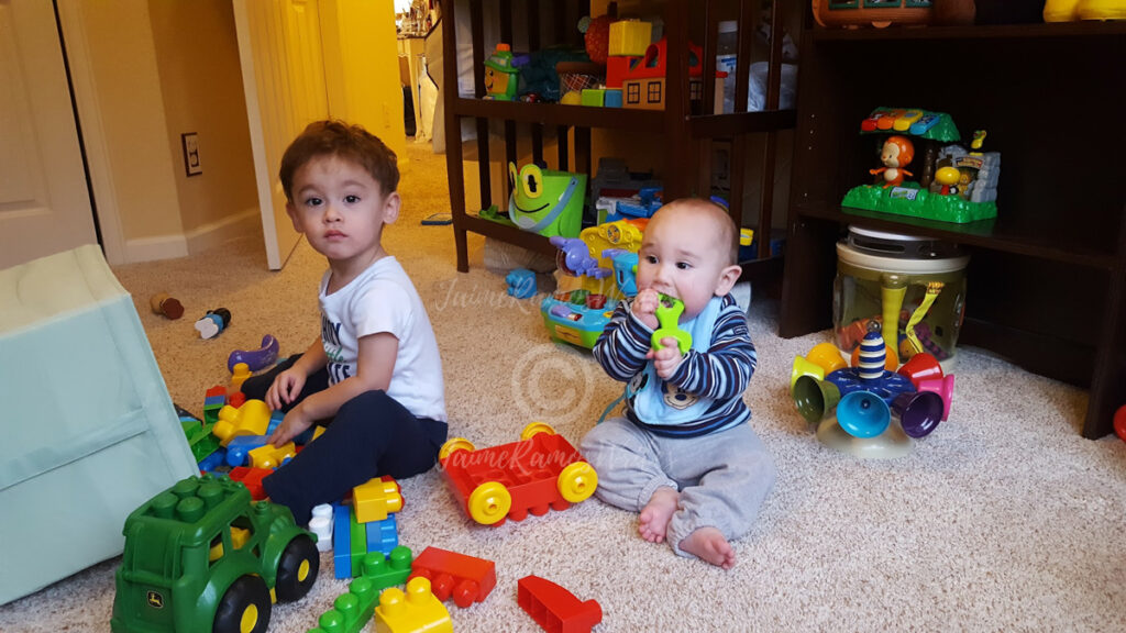 A Special Bond: Navigating Friendship and Autism with His Cousin ...