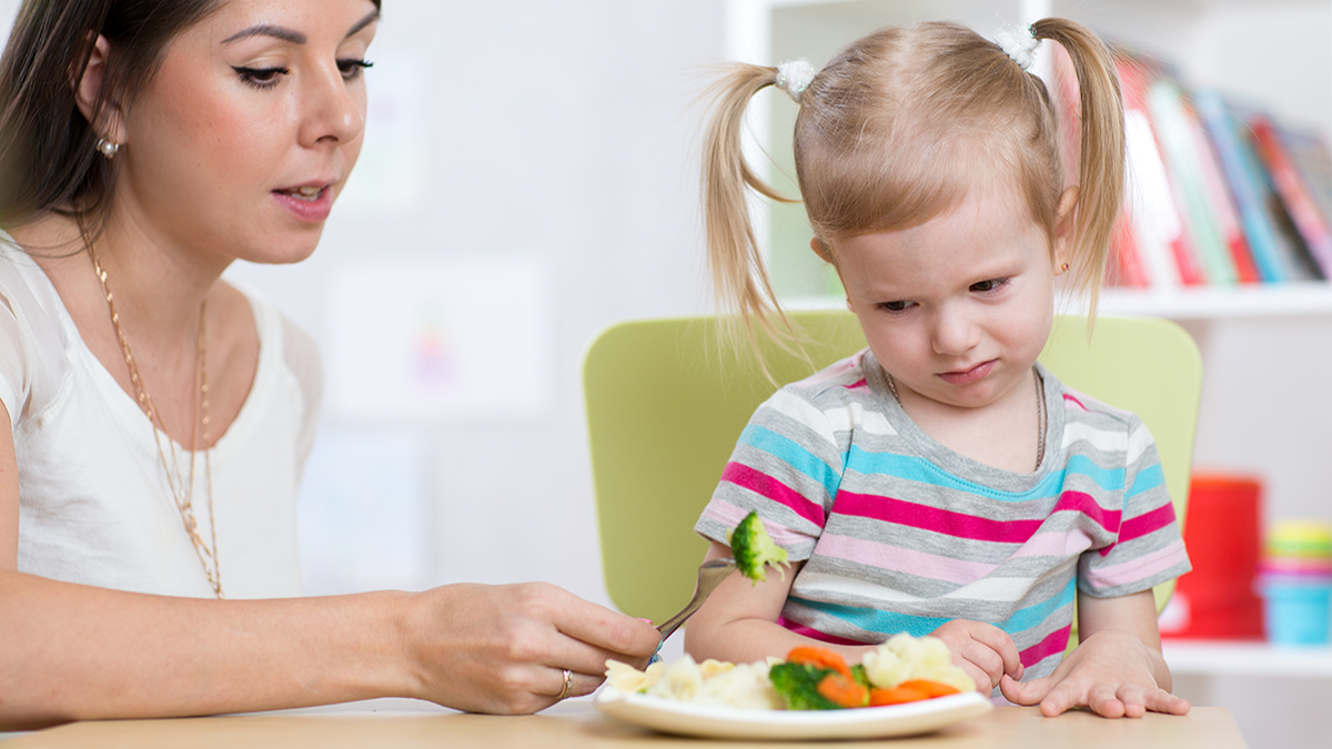 Autism and Nutrition: "They Will Eat When They’re Hungry" - Finding ...