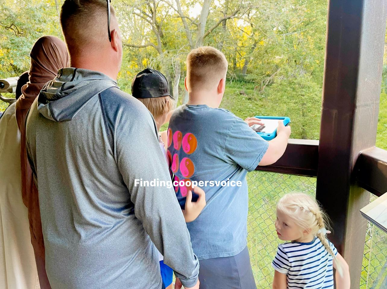 Finding Peace After Years of Struggle: Our Autism Story - Finding ...