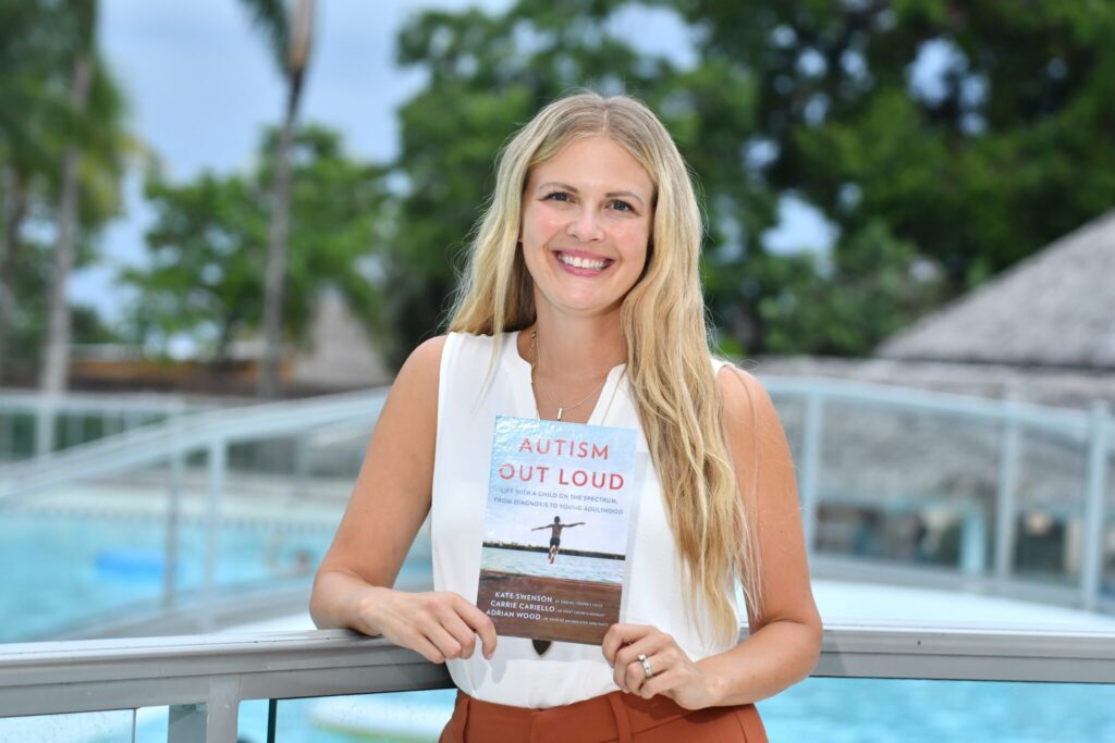 Books by Kate Swenson - Finding Cooper's Voice | Welcome to the Secret ...