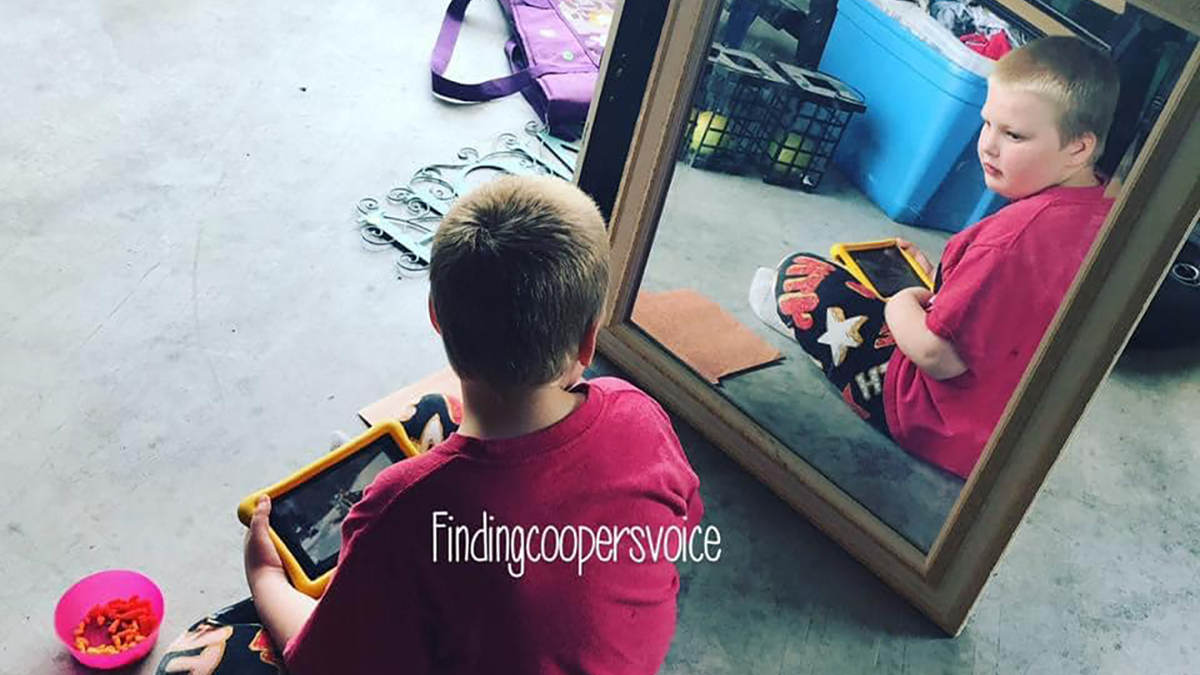 Facing Forever: The Hardest Talks About Our Son’s Future - Finding ...